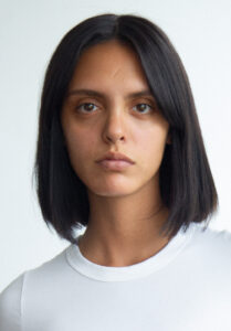 IN THE PARK — Anael Aguirre